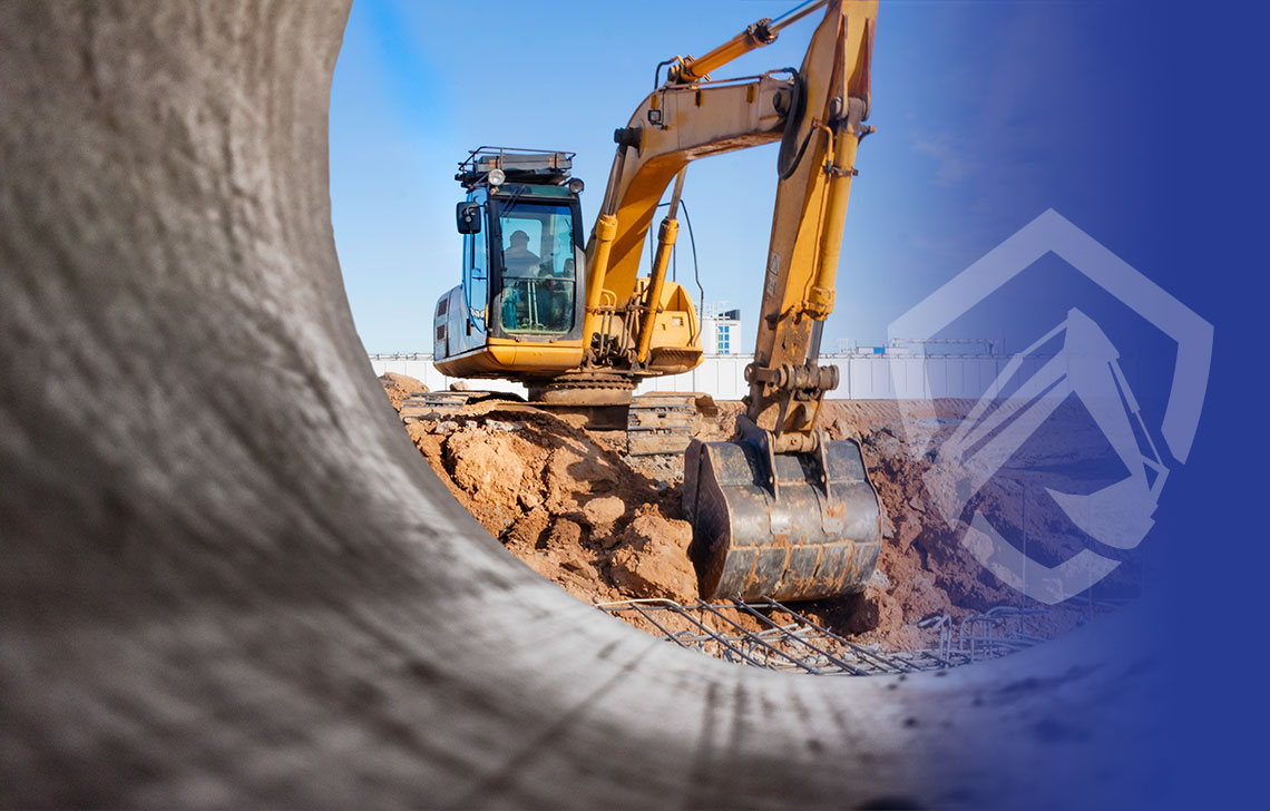 UTILAJEKON - Utilaje constructii